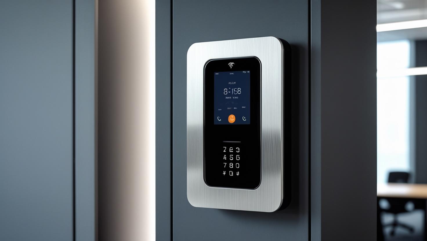 Teletronix - EPABX & Intercom System Installation